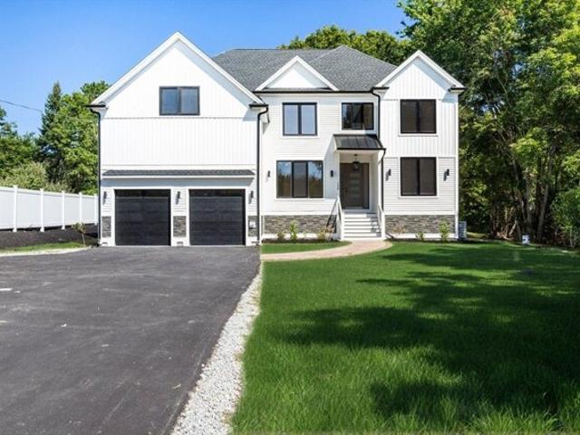 Zoar Ave, Attleboro, Home For Sale
