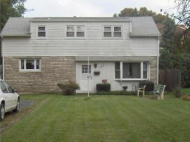 Zoar Pl, Middlesex, Home For Sale