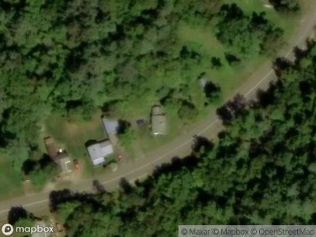 Zoar Rd