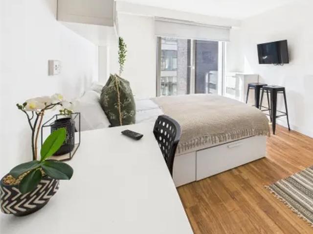 Zodiac, 13 21 Seel Street, Ropewalks, Liverpool, L1 4AU, United Kingdom | 1 bed apartment for rent #165477394 | Rentberry