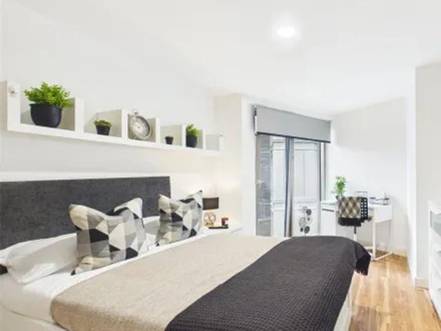 Zodiac, 13 21 Seel Street, Ropewalks, Liverpool, L1 4AU, United Kingdom | 1 bed apartment for rent #166935899 | Rentberry