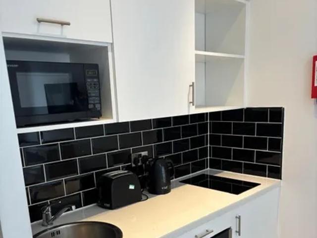 Zodiac, 13 21 Seel Street, Ropewalks, Liverpool, L1 4AU, United Kingdom | 1 bed apartment for rent #167679250 | Rentberry