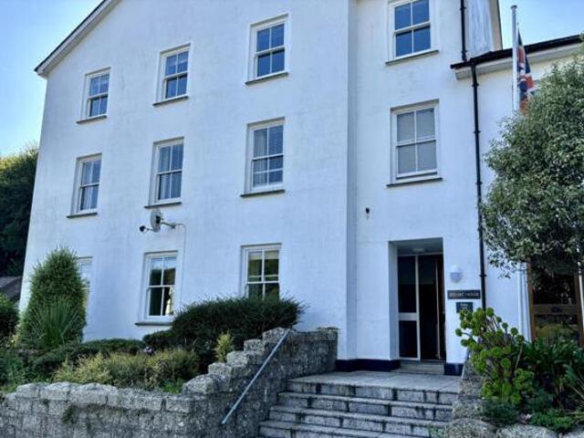 Zodiac House, Porthcurno, 1 Bedroom Apartment