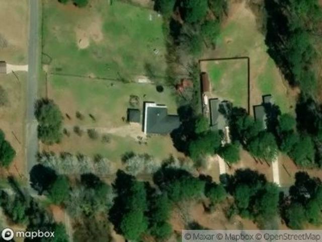 Zodie Sims Rd