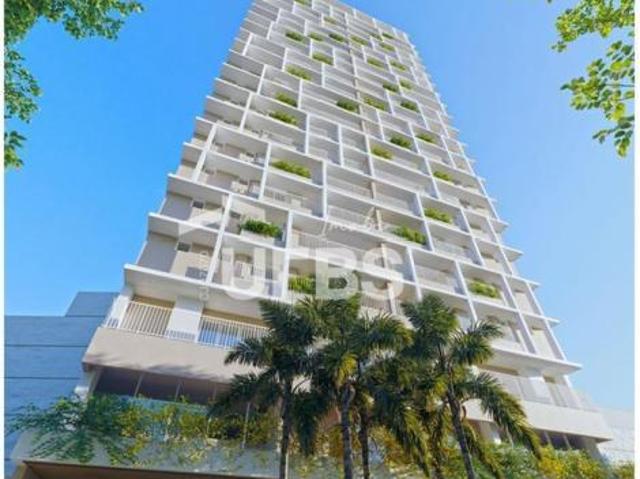 Zoe Habitat Apartamento 3 quartos, sendo 3 suítes