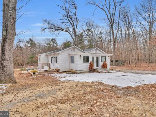 Zoe Rd, Sicklerville, Home For Sale