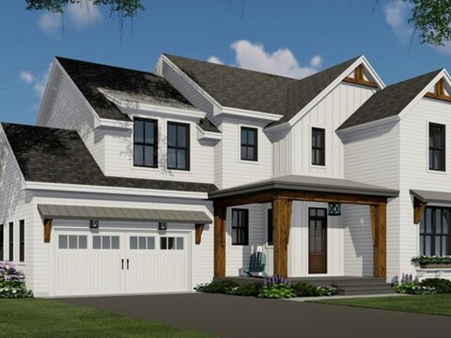 Zoes Way, York, Home For Sale