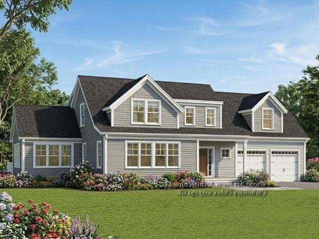 Zoes Way, York, Home For Sale