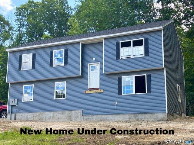 Zoldak Dr, Windham, Home For Sale