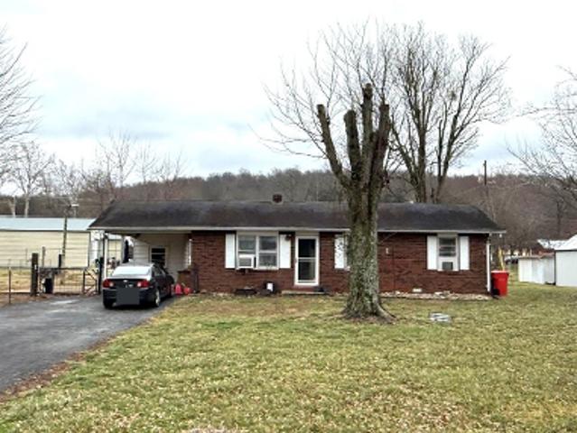 Zollicoffer Estates Rd