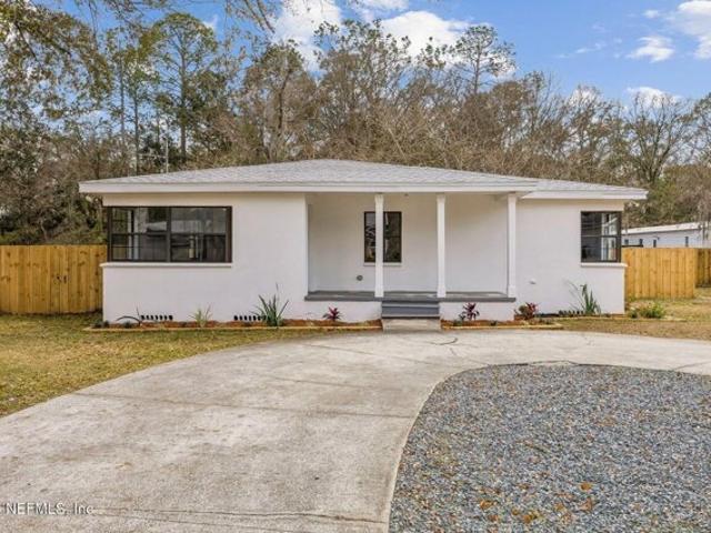 Zora St, Jacksonville, Home For Sale