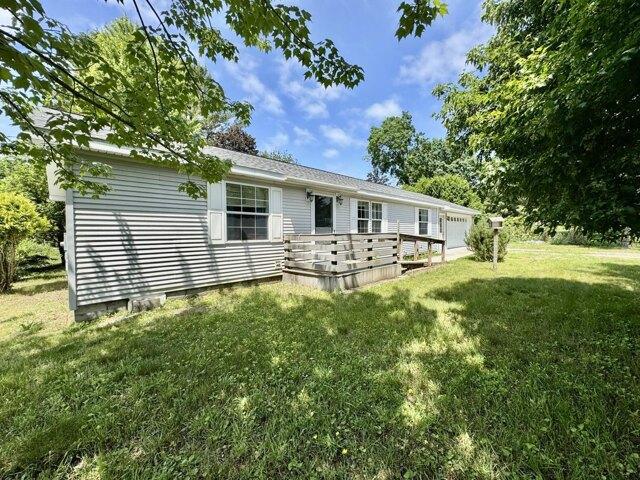 Zosel St, Onekama, Property For Sale