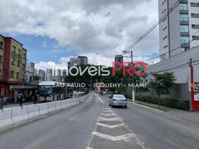ZM de esquina vila Nova Conceição