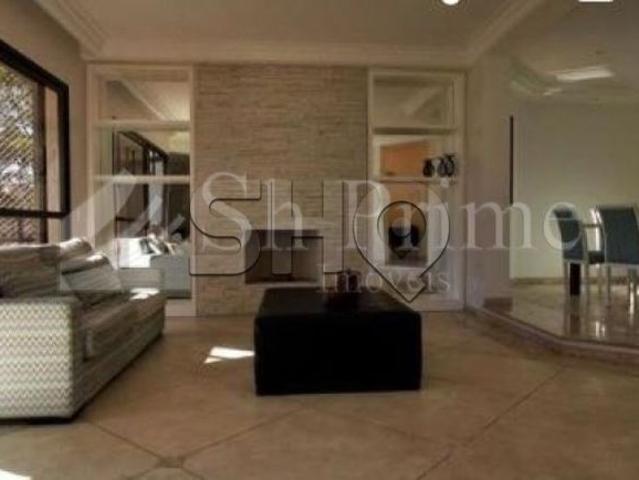 #ZN17321 Apartamento Locação com 230.00 m², 3 Quarto s, por R$ 4.200