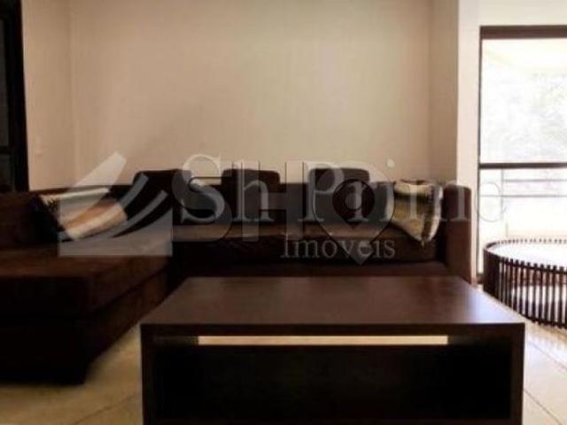 #ZN17321 Apartamento Locação com 230.00 m², 3 Quarto s, por R$ 4.200