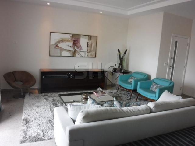 #ZN1831 Apartamento Locação com 215.00 m², 4 Quarto s, por R$ 7.000