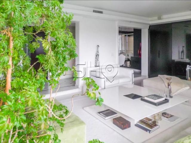 #ZN29566 Apartamento Locação com 245.00 m², 3 Quarto s, por R$ 10.000