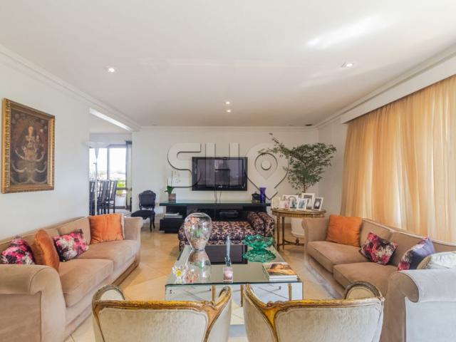 #ZN20990 Apartamento Locação com 223.00 m², 3 Quarto s, por R$ 19.000