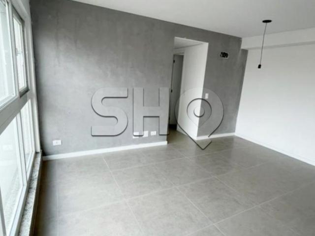 #ZN21946 Apartamento Locação com 40.00 m², 2 Quarto s, por R$ 2.500