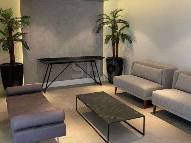 #ZN21940 Apartamento Locação com 40.00 m², 2 Quarto s, por R$ 2.500