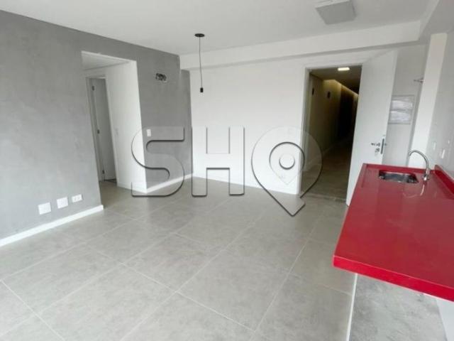 #ZN21954 Apartamento Locação com 40.00 m², 2 Quarto s, por R$ 2.500