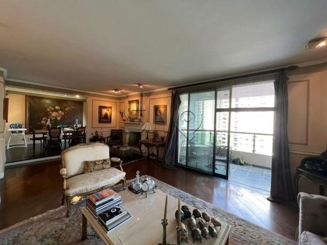#ZN36393 Apartamento Locação com 220.00 m², 4 Quarto s, por R$ 25.000