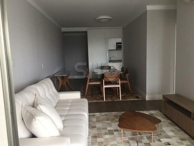 #ZN30850 Apartamento Locação com 100.00 m², 2 Quarto s, por R$ 18.000