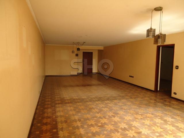 #ZN3230 Apartamento Locação com 204.00 m², 3 Quarto s, por R$ 3.000