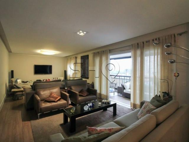#ZN33951 Apartamento Locação com 189.00 m², 4 Quarto s, por R$ 10.500