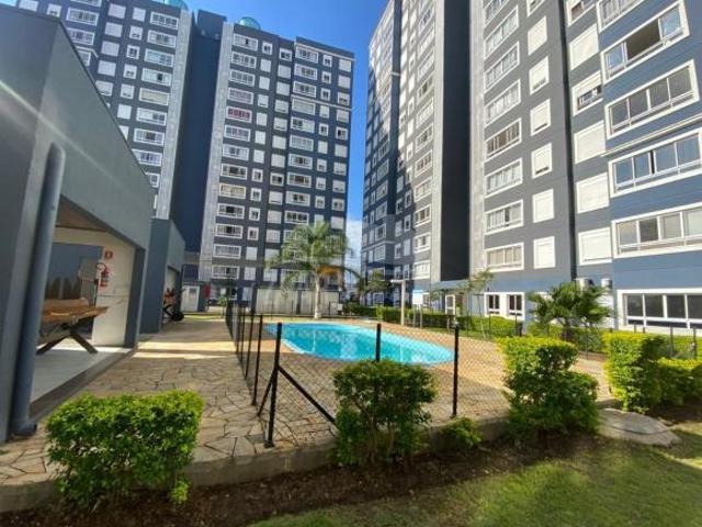 ZPAR IMÓVEIS VENDE, Apartamento à venda em Porto Alegre RS no Jardim Leopoldina: 2 quartos, 1 sala