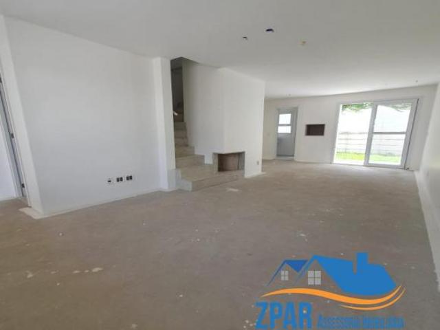 Sobrados com 3 ou 4 dormitórios no Condominio Euroville | Vila Nova, Porto Alegre RS