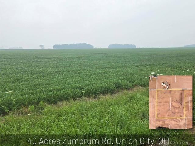 Zumbrum Rd, Union City, OH 45390