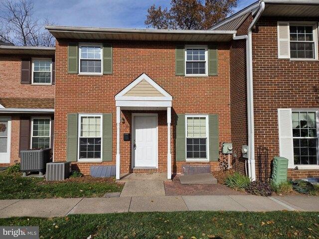 Zummo Way, Norristown, Condo For Sale