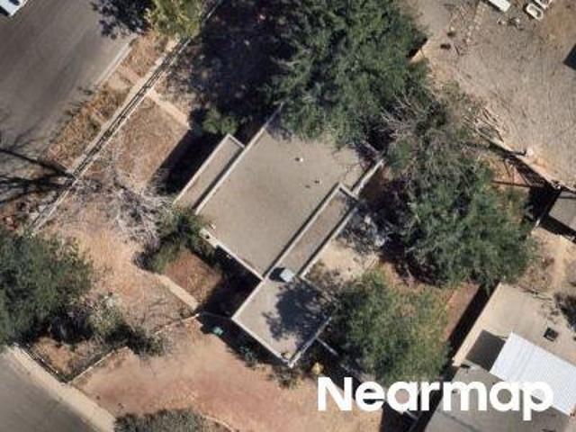 Zuni Dr