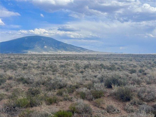 Zuni Lot 89, San Luis, CO 81152