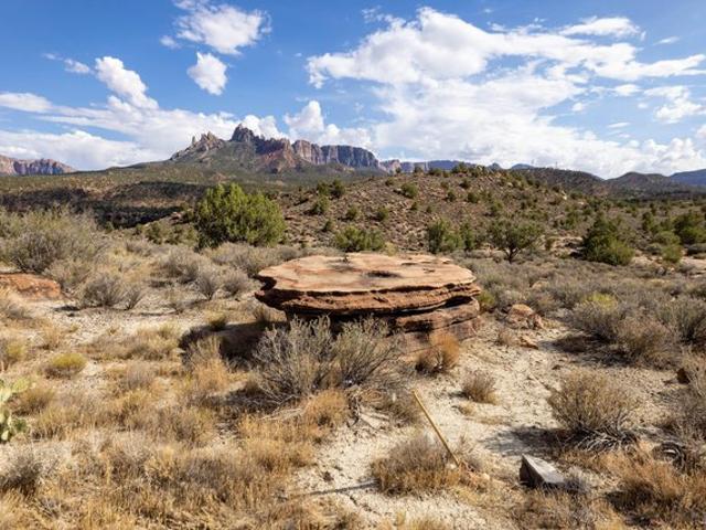 Zuni Unit 25, Springdale, UT 84767
