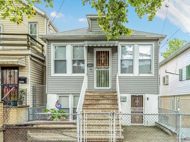 Zulette Ave, Bronx, Home For Sale