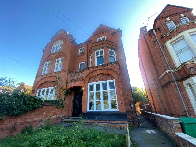 Zulla Road, Nottingham, Carrington NG3, Studio to rent, £675 pcm | PrimeLocation