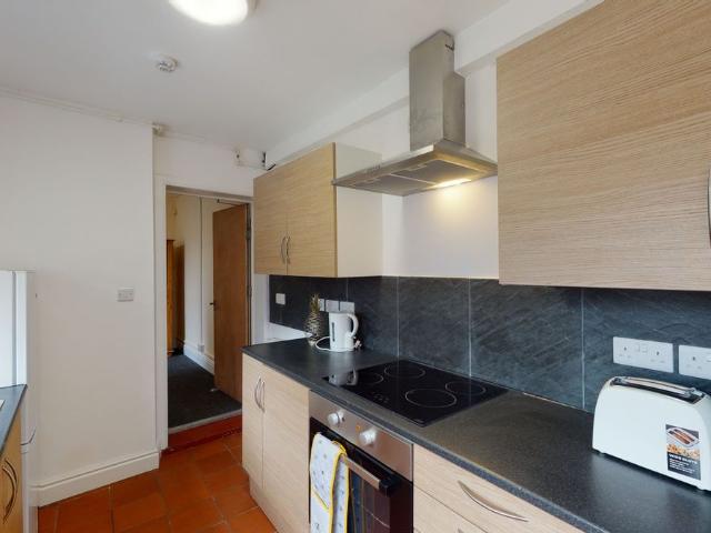 Zulla Road, Nottingham NG3, 1 bed flat to rent, £650 pcm | PrimeLocation