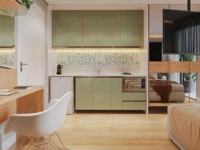 Zurich Alcance Eng. Studio 505