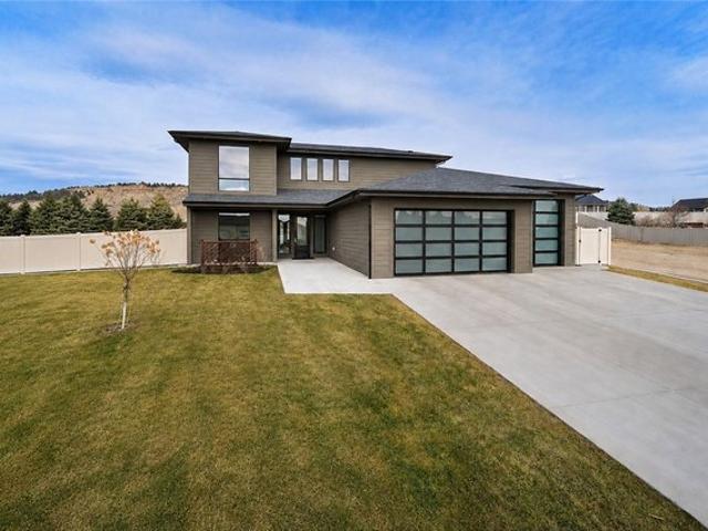 Zurich Ln, Billings, MT 59106