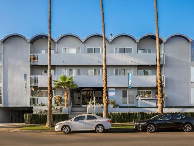 ZVI Coast 2 Bedroom Apartment for Rent at 938 4th St, Santa Monica, CA 90403 Wilshire Montana