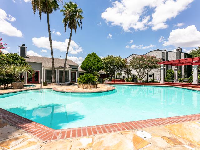ZZ The One at 5959 2 Bedroom Apartment for Rent at 5959 Bonhomme Rd, Houston, TX 77036 Sharpstown