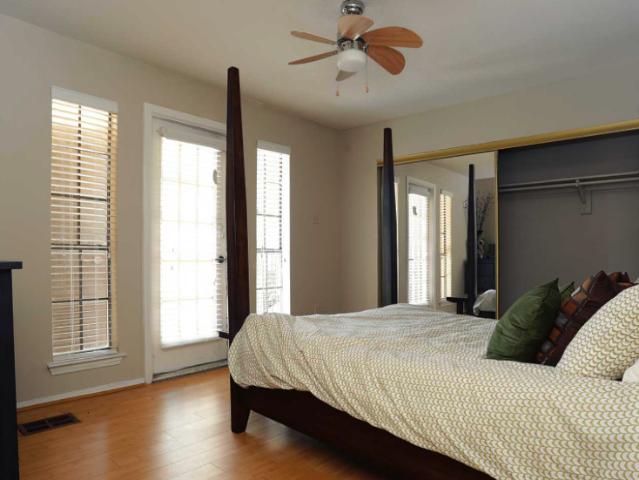 ZZ Historical Aulden at The Highland 1 Bedroom Apartment for Rent at 11515 Leisure Dr, Dallas, TX 75243