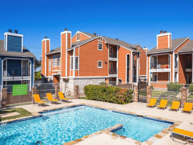 ZZ Historical Aulden at The Highland 2 Bedroom Apartment for Rent at 11515 Leisure Dr, Dallas, TX 75243