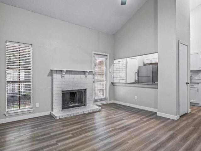 ZZ Historical Aulden at The Highland 2 Bedroom Apartment for Rent at 11515 Leisure Dr, Dallas, TX 75243