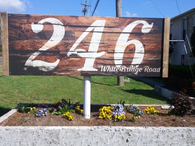 A3 at 246 White Bridge, Nashville TN 37209 Move in special