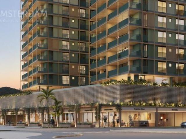 A3 Construtora, Litoral Norte, O melhor investimento frente mar em Caraguatatuba a PREÇO DE CUSTO