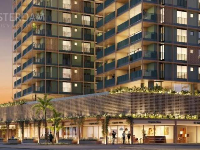 A3 Construtora, Litoral Norte, Bellagio, o melhor investimento frente ao mar em Caraguatatuba