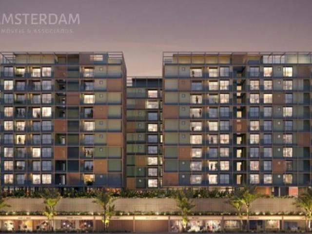 A3 Construtora, Litoral Norte, Bellagio, o melhor investimento frente ao mar em Caraguatatuba